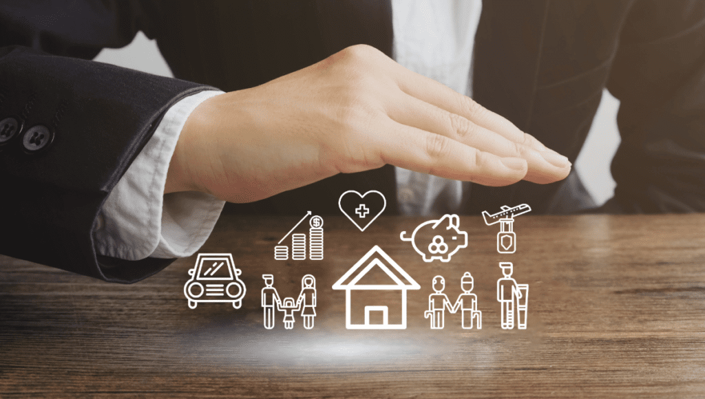 ¿Qué seguros son obligatorios en un crédito hipotecario? - Dinero.mx